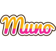Muno Logo | Name Logo Generator - Smoothie, Summer, Birthday, Kiddo ...