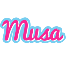 Musa Logo | Name Logo Generator - Popstar, Love Panda, Cartoon, Soccer ...