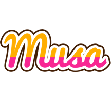 Musa Logo | Name Logo Generator - Smoothie, Summer, Birthday, Kiddo ...