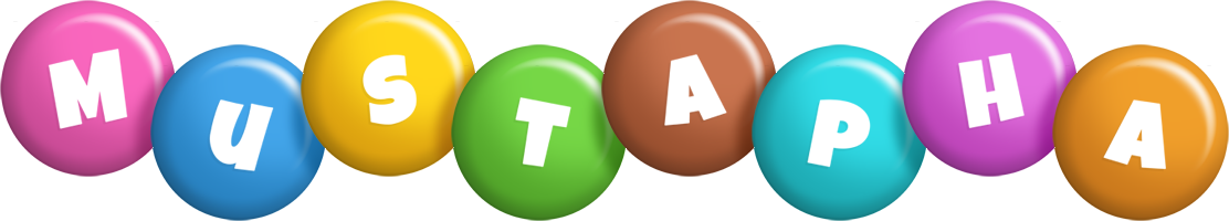 Mustapha Logo | Name Logo Generator - Candy, Pastel, Lager, Bowling Pin ...