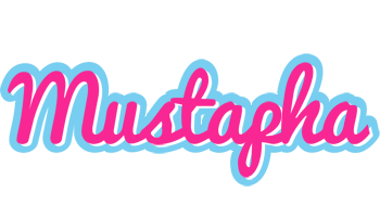 Mustapha Logo | Name Logo Generator - Popstar, Love Panda, Cartoon ...