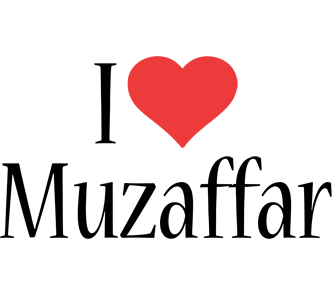 Muzaffar Logo | Name Logo Generator - I Love, Love Heart, Boots, Friday ...