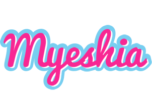 Myeshia Logo | Name Logo Generator - Popstar, Love Panda, Cartoon ...