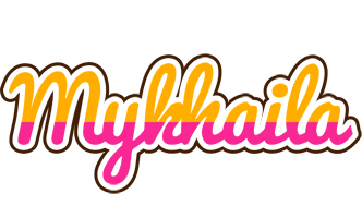 Mykhaila Logo | Name Logo Generator - Smoothie, Summer, Birthday, Kiddo ...
