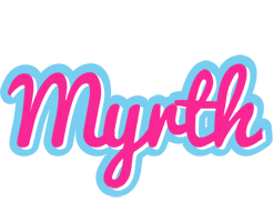 Myrth Logo | Name Logo Generator - Popstar, Love Panda, Cartoon, Soccer ...