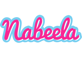 Nabeela Logo | Name Logo Generator - Popstar, Love Panda, Cartoon ...