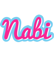 Nabi Logo | Name Logo Generator - Popstar, Love Panda, Cartoon, Soccer ...