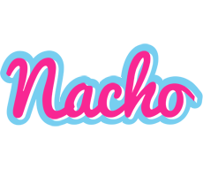 Nacho Logo | Name Logo Generator - Popstar, Love Panda, Cartoon, Soccer ...