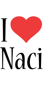 Naci Logo | Name Logo Generator - I Love, Love Heart, Boots, Friday ...