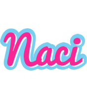 Naci Logo | Name Logo Generator - Popstar, Love Panda, Cartoon, Soccer ...