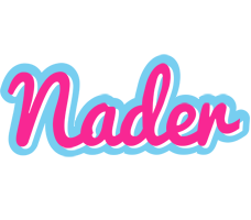 Nader Logo | Name Logo Generator - Popstar, Love Panda, Cartoon, Soccer ...
