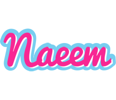 Naeem Logo | Name Logo Generator - Popstar, Love Panda, Cartoon, Soccer ...