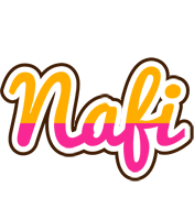 Nafi Logo | Name Logo Generator - Smoothie, Summer, Birthday, Kiddo ...
