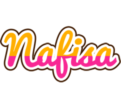 Nafisa Logo | Name Logo Generator - Smoothie, Summer, Birthday, Kiddo ...