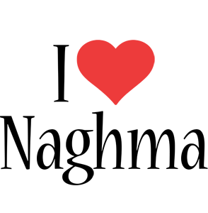 Naghma Logo | Name Logo Generator - I Love, Love Heart, Boots, Friday ...