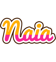 Naia Logo | Name Logo Generator - Smoothie, Summer, Birthday, Kiddo ...