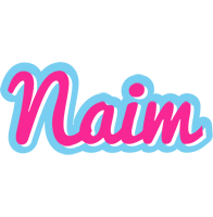Naim Logo | Name Logo Generator - Popstar, Love Panda, Cartoon, Soccer ...