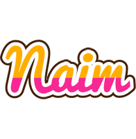 Naim Logo | Name Logo Generator - Smoothie, Summer, Birthday, Kiddo ...