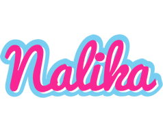 Nalika Logo | Name Logo Generator - Popstar, Love Panda, Cartoon ...