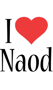 Naod Logo | Name Logo Generator - I Love, Love Heart, Boots, Friday ...