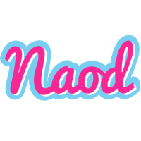 Naod Logo | Name Logo Generator - Popstar, Love Panda, Cartoon, Soccer ...