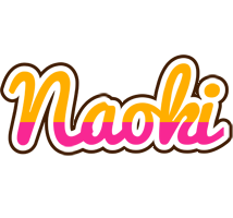 Naoki Logo | Name Logo Generator - Smoothie, Summer, Birthday, Kiddo ...