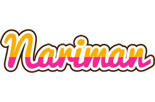 Nariman Logo | Name Logo Generator - Smoothie, Summer, Birthday, Kiddo ...