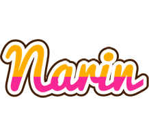 Narin Logo | Name Logo Generator - Smoothie, Summer, Birthday, Kiddo ...