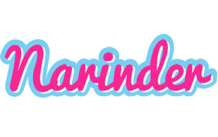 Narinder Logo | Name Logo Generator - Popstar, Love Panda, Cartoon ...