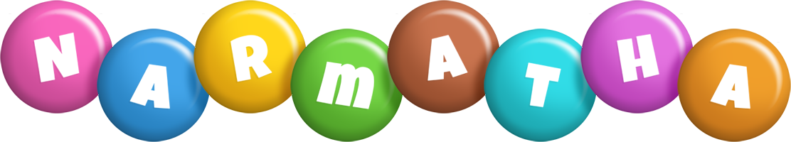 Narmatha Logo | Name Logo Generator - Candy, Pastel, Lager, Bowling Pin ...