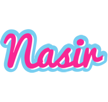 Nasir Logo | Name Logo Generator - Popstar, Love Panda, Cartoon, Soccer ...