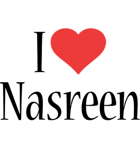 Nasreen Logo | Name Logo Generator - I Love, Love Heart, Boots, Friday ...