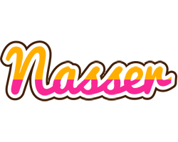 Nasser Logo | Name Logo Generator - Smoothie, Summer, Birthday, Kiddo ...