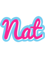 Nat Logo | Name Logo Generator - Popstar, Love Panda, Cartoon, Soccer ...