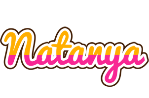 Natanya Logo | Name Logo Generator - Smoothie, Summer, Birthday, Kiddo ...