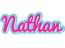 Nathan Logo | Name Logo Generator - Popstar, Love Panda, Cartoon ...