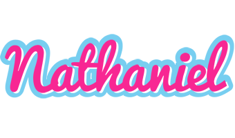 Nathaniel Logo | Name Logo Generator - Popstar, Love Panda, Cartoon ...
