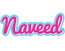 Naveed Logo | Name Logo Generator - Popstar, Love Panda, Cartoon ...