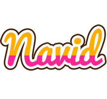 Navid Logo | Name Logo Generator - Smoothie, Summer, Birthday, Kiddo ...