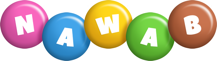 Nawab Logo | Name Logo Generator - Candy, Pastel, Lager, Bowling Pin ...
