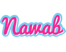 Nawab Logo | Name Logo Generator - Popstar, Love Panda, Cartoon, Soccer ...