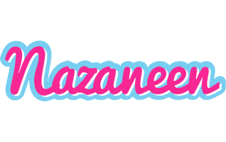 Nazaneen Logo | Name Logo Generator - Popstar, Love Panda, Cartoon ...
