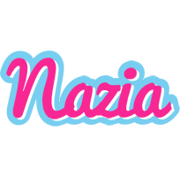 Nazia Logo | Name Logo Generator - Popstar, Love Panda, Cartoon, Soccer ...