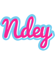 Ndey Logo | Name Logo Generator - Popstar, Love Panda, Cartoon, Soccer ...