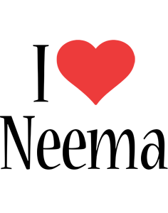 Neema Logo | Name Logo Generator - I Love, Love Heart, Boots, Friday ...
