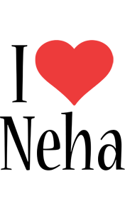 Neha Logo | Name Logo Generator - I Love, Love Heart, Boots, Friday ...