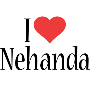 Nehanda Logo | Name Logo Generator - I Love, Love Heart, Boots, Friday ...