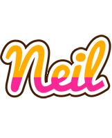 Neil Logo | Name Logo Generator - Smoothie, Summer, Birthday, Kiddo ...