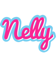 Nelly Logo | Name Logo Generator - Popstar, Love Panda, Cartoon, Soccer ...