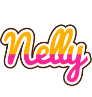 Nelly Logo | Name Logo Generator - Smoothie, Summer, Birthday, Kiddo ...